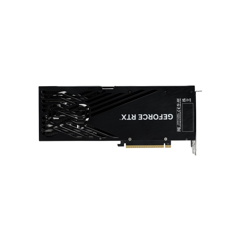 Palit GeForce® RTX 5070 12GB Infinity 3 OC